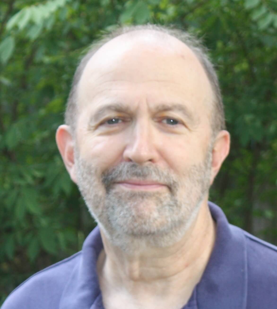 Social Movement Technologies - Marc Caplan